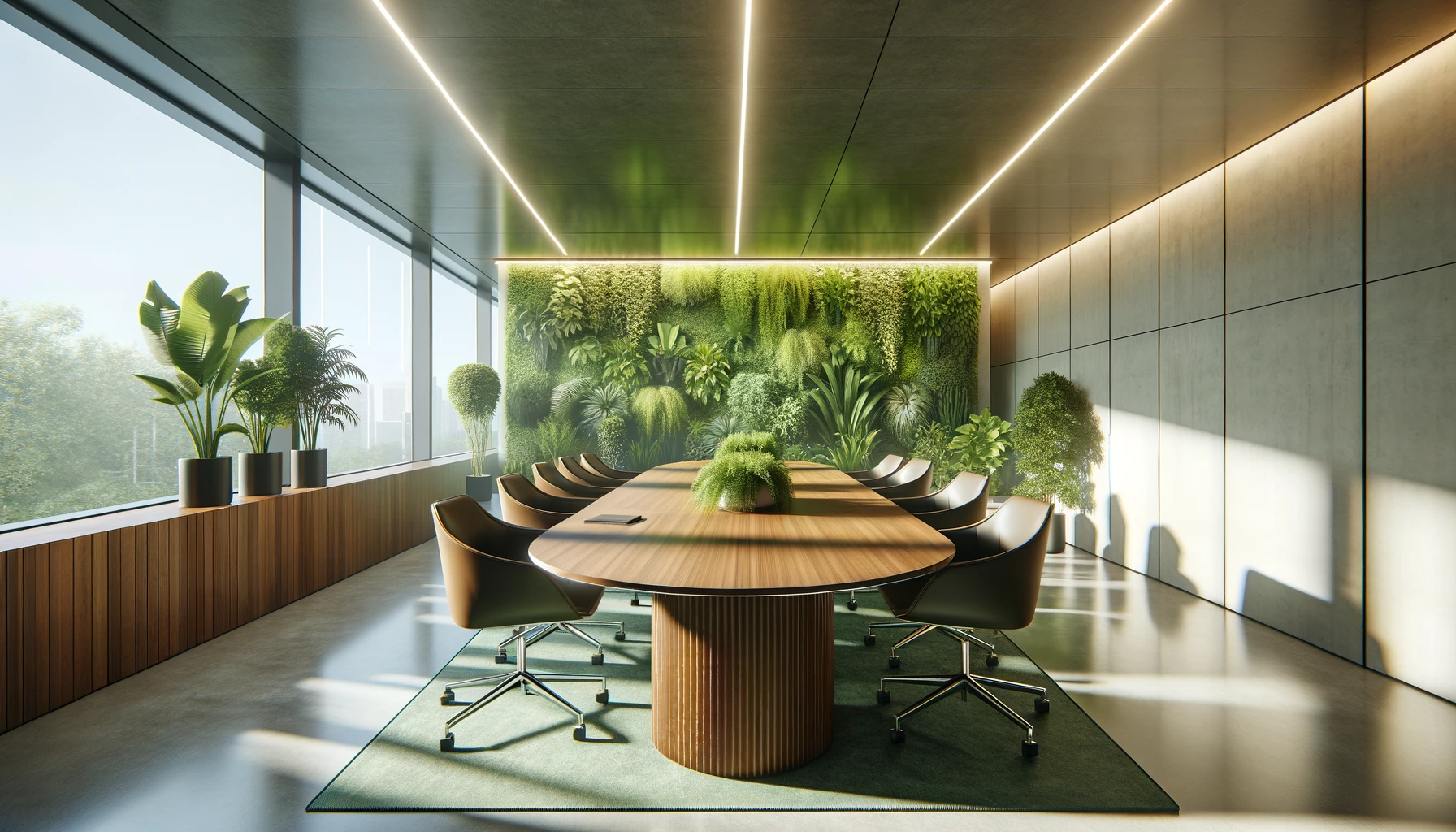 Why ‘Carbon Neutral’ business travel will soon be a thing of the past ...